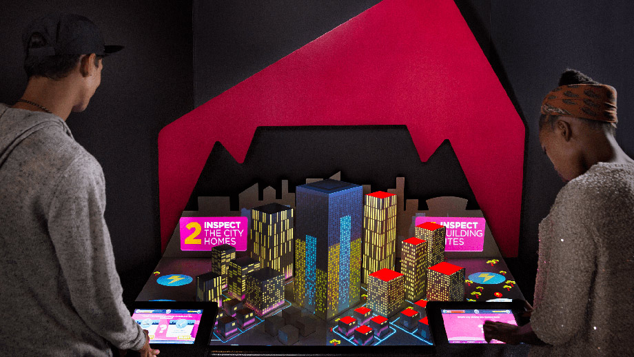 Immersive learning to revolutionise the domain of technology