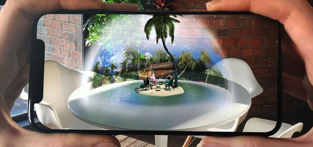 vTime, social Virtual Reality App, launches a portal to AR users.