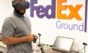 VR Used by FedEx Ground for Training and Retention