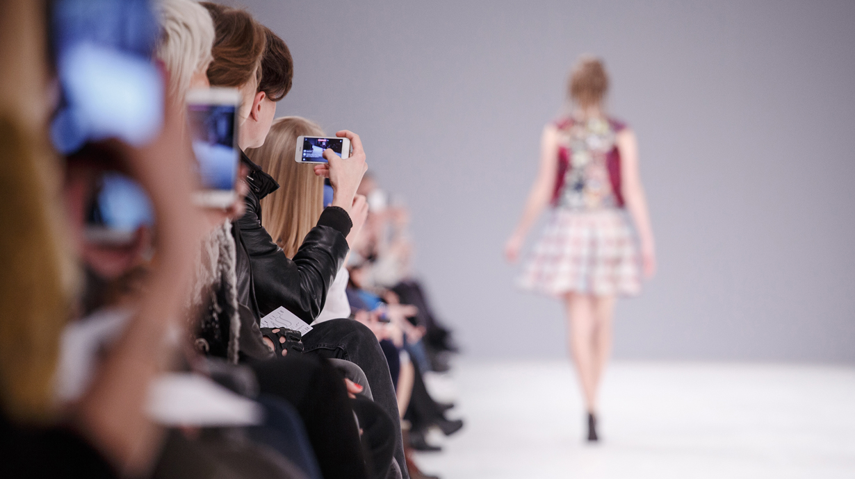 VR Fashion Shows To be Offered by Verizon Media