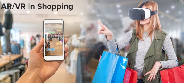 5 Ways Augmentative and Virtual Reality Are Transforming the ...