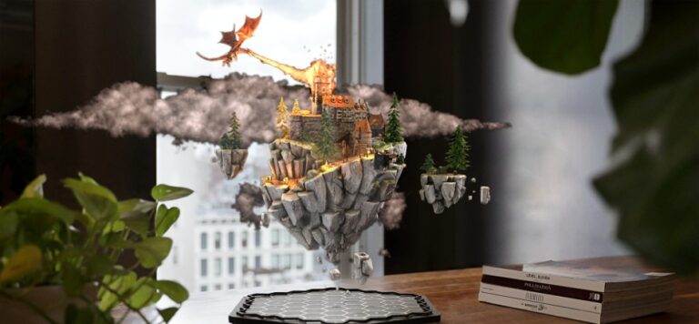 upGrad Joins Forces with EyeWay Vision to Develop AR-powered Immersive ...