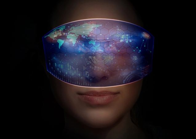 upGrad Joins Forces with EyeWay Vision to Develop AR-powered Immersive ...