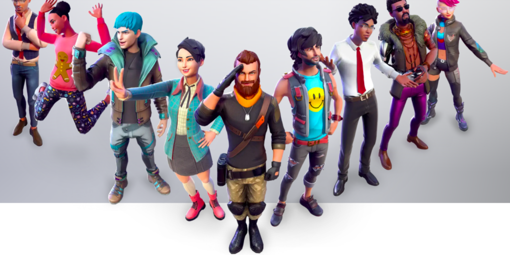 Wolf3D Launches VR Avatar Hub for Cross-Platform Interaction ...