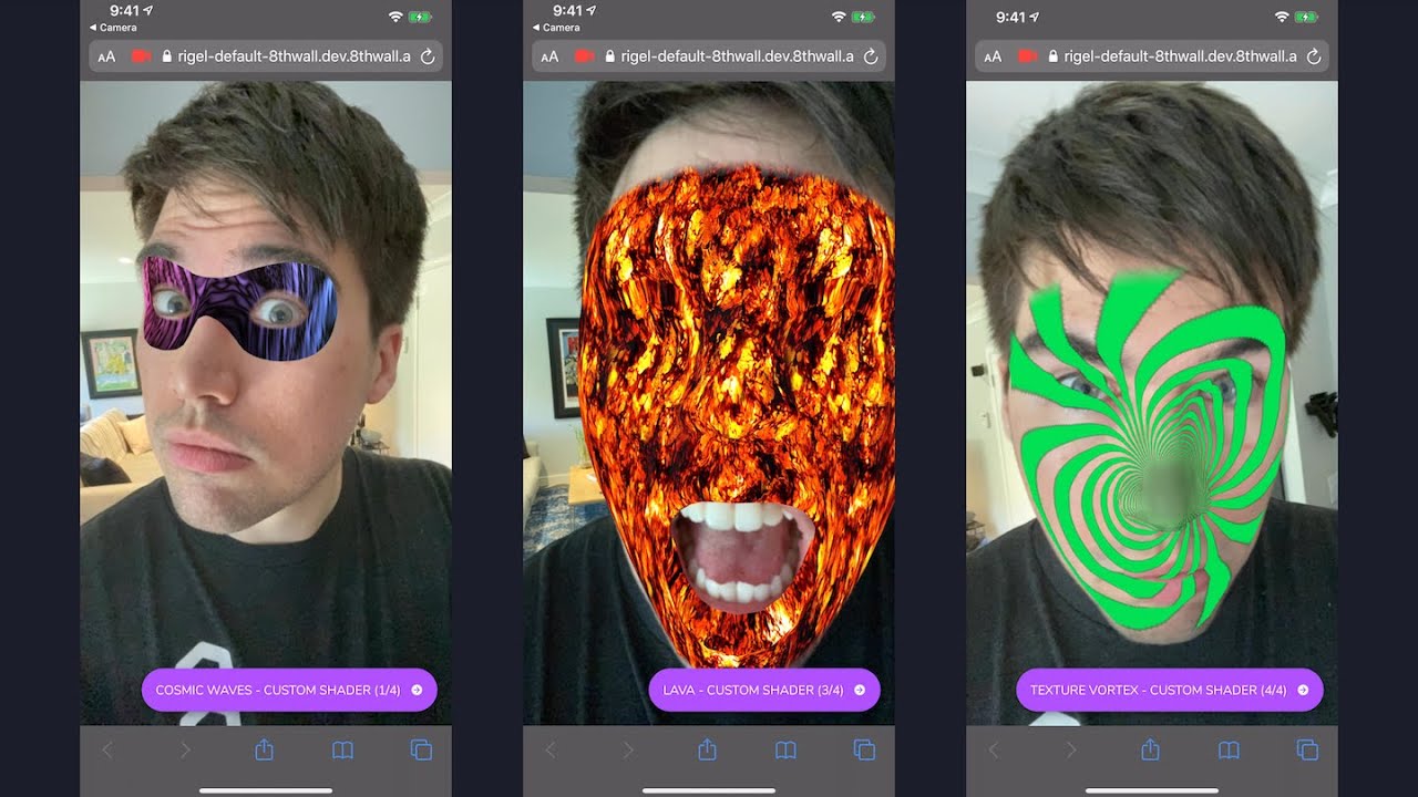8th Wall Creates the First-Ever Global Network for AR Creators and ...