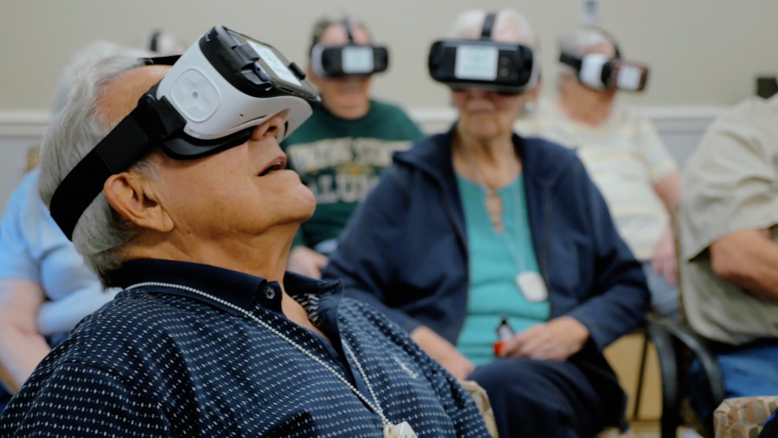 Ny To Reimbursed Use Of Vr As Therapy Modality Immersive Technology