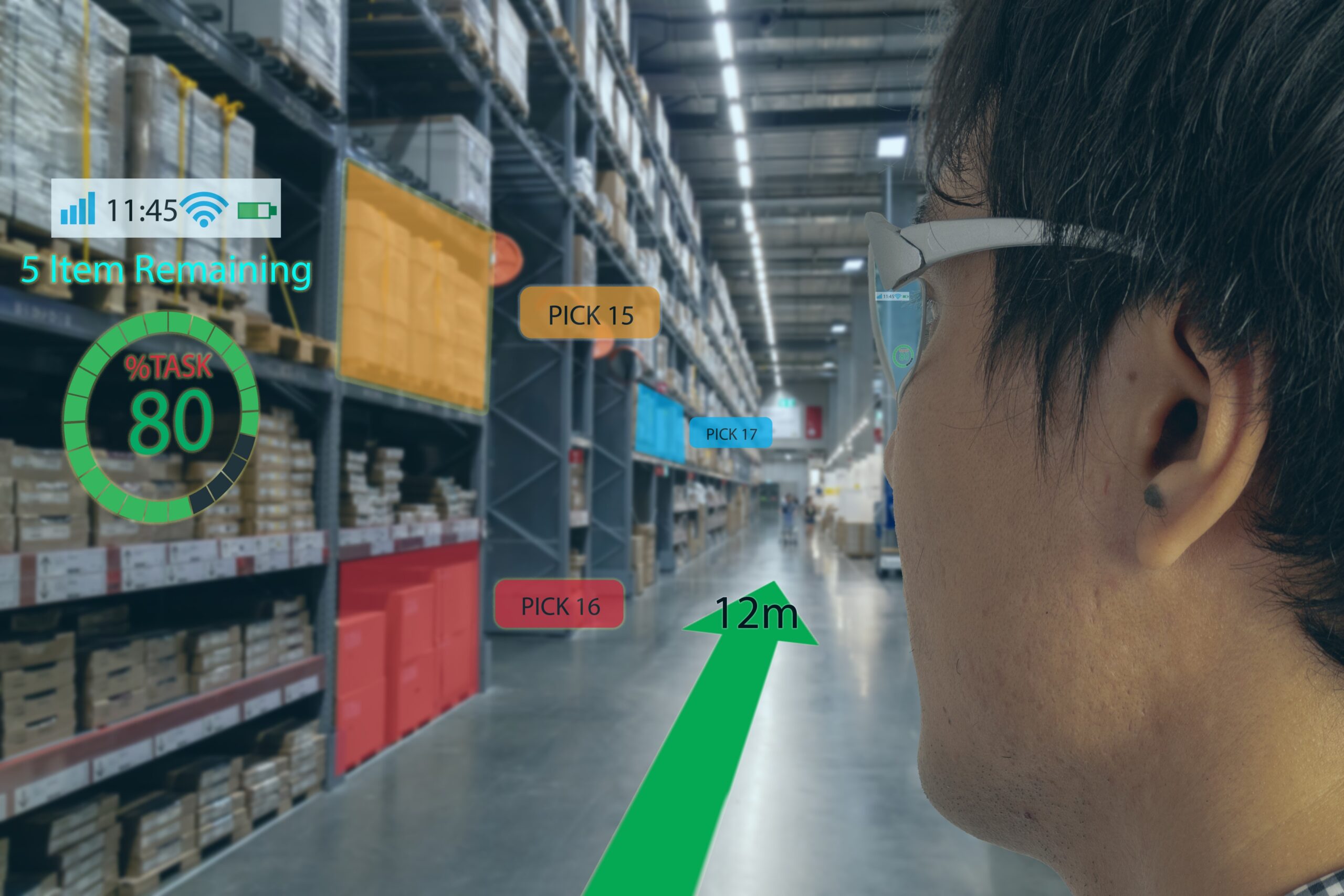China’s Xreal brings next-gen AR glasses to fight Meta and Apple