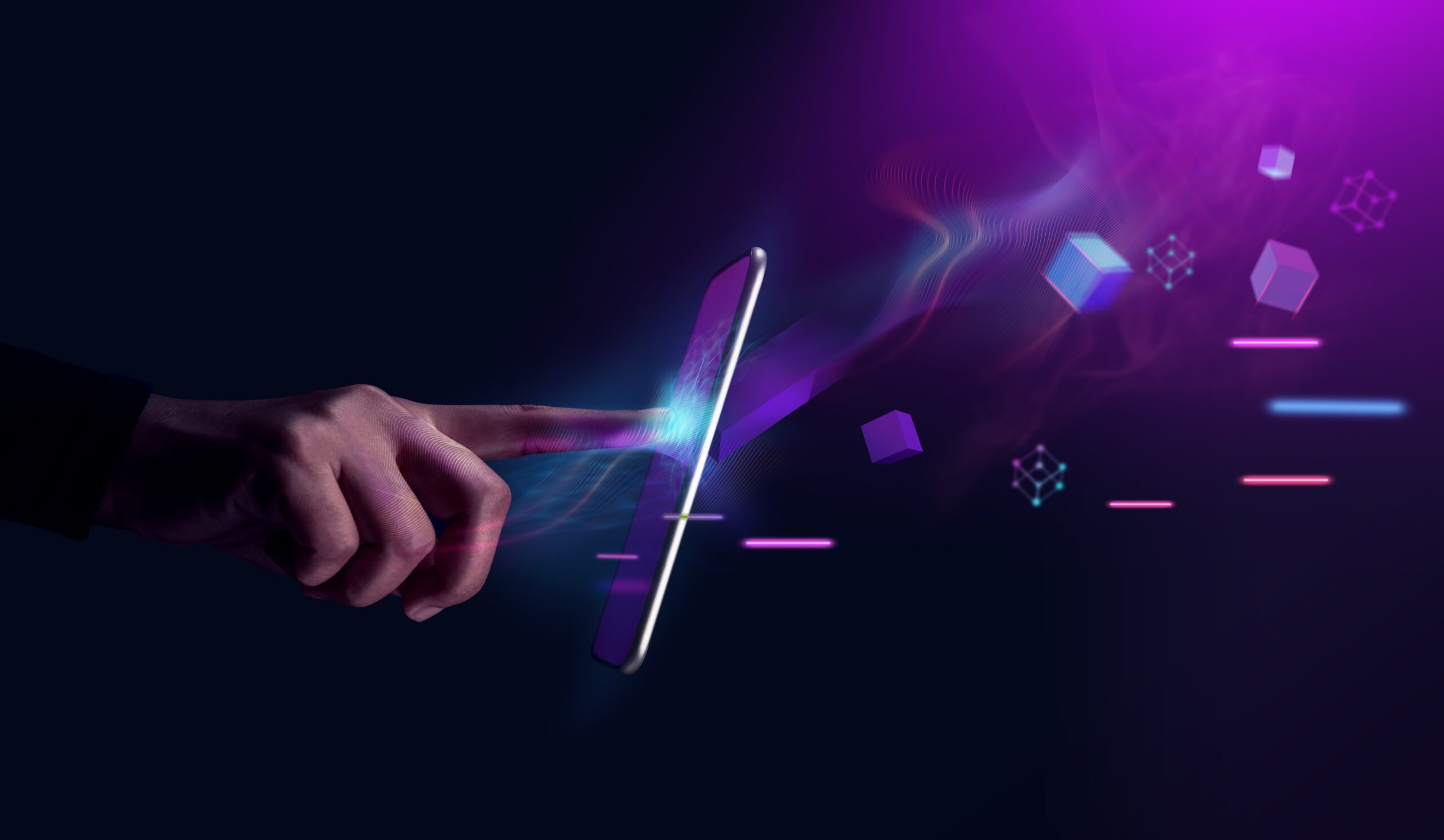 Foxconn’s Porotech Alliance Enhances AR Micro-LED Technology