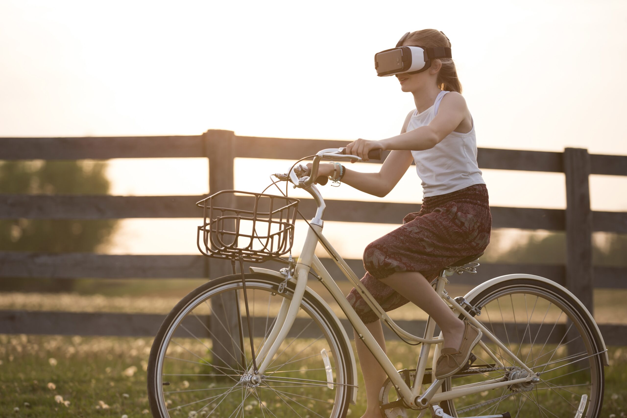 The Effect of VR on Chronic Pain Reduction