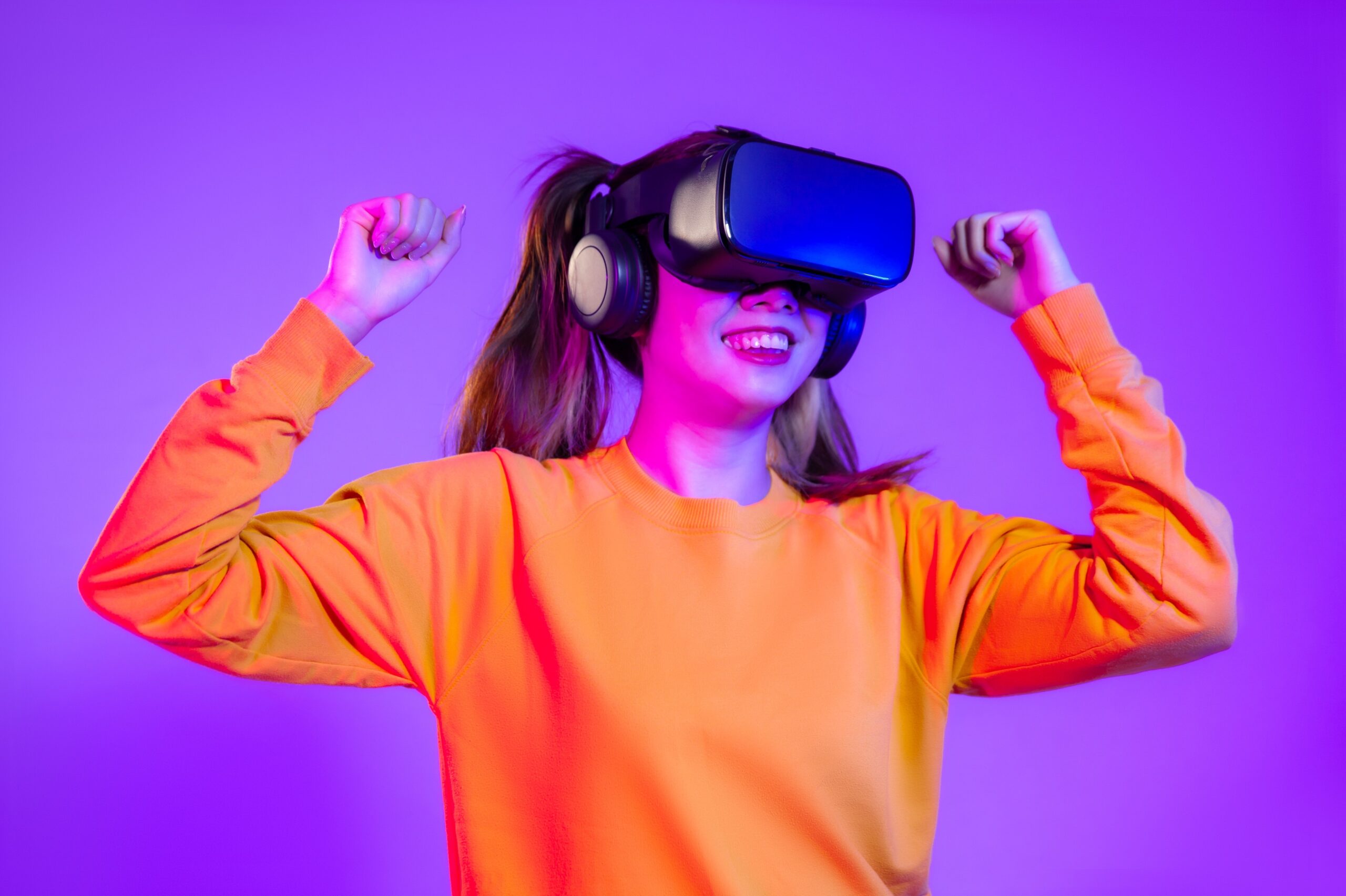 Irish Startup Human Reality Ltd. Using AR to Revamp Entertainment