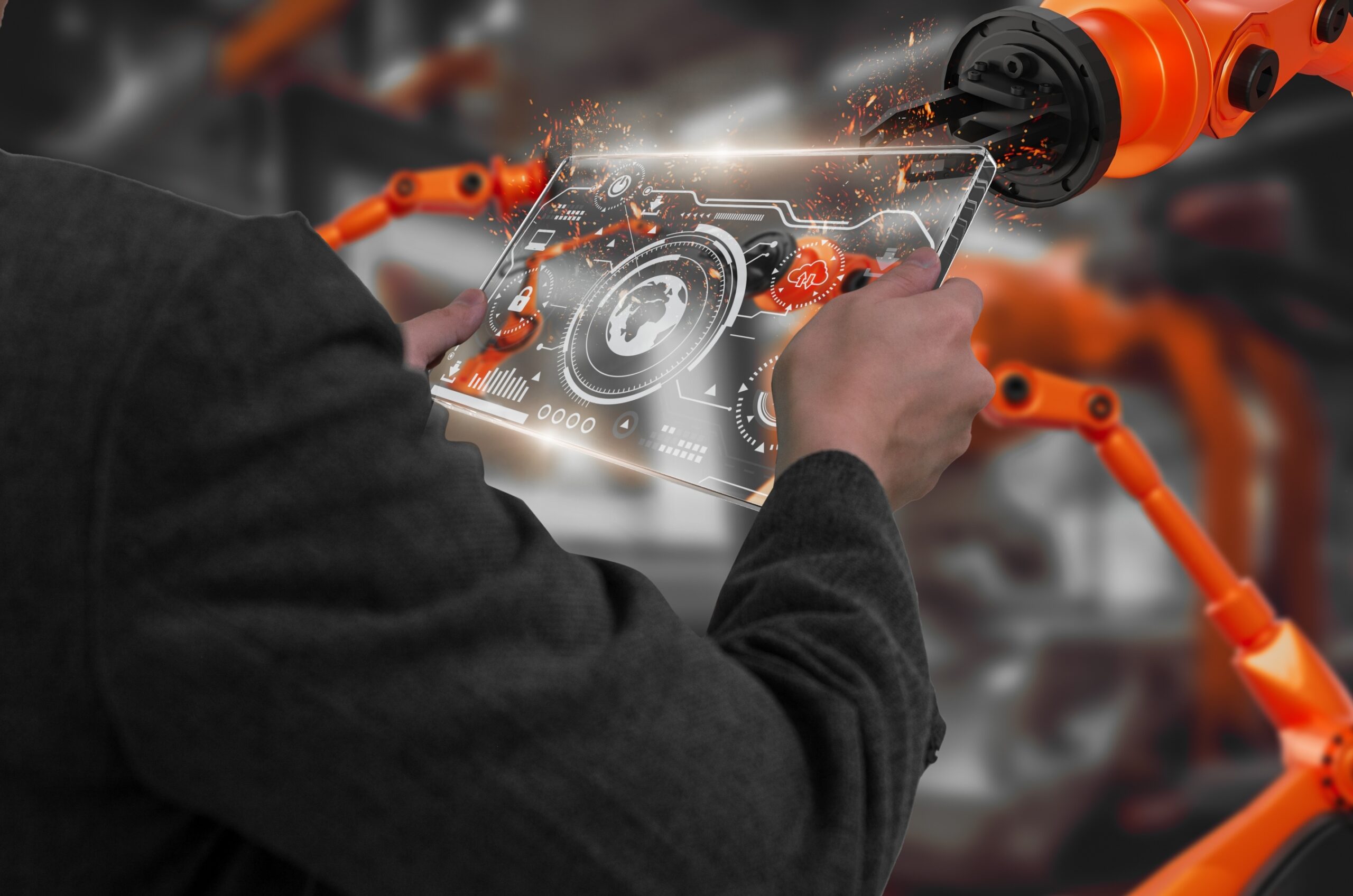 Luminous XR Training Company Scales £3 Million Valuation