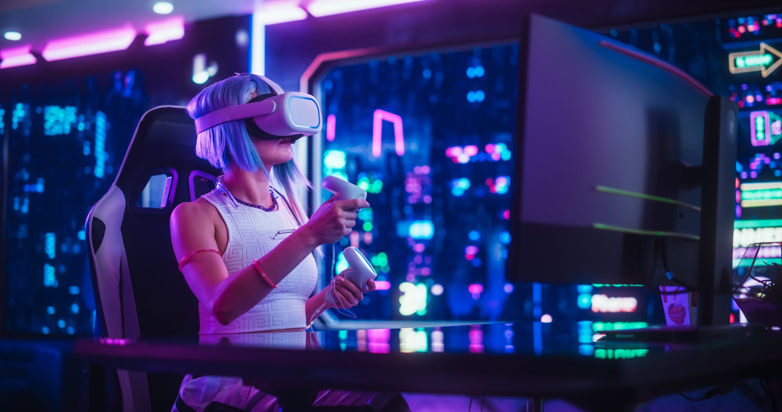 Sony to Launch XR Headset in 2024 with SIG Certification