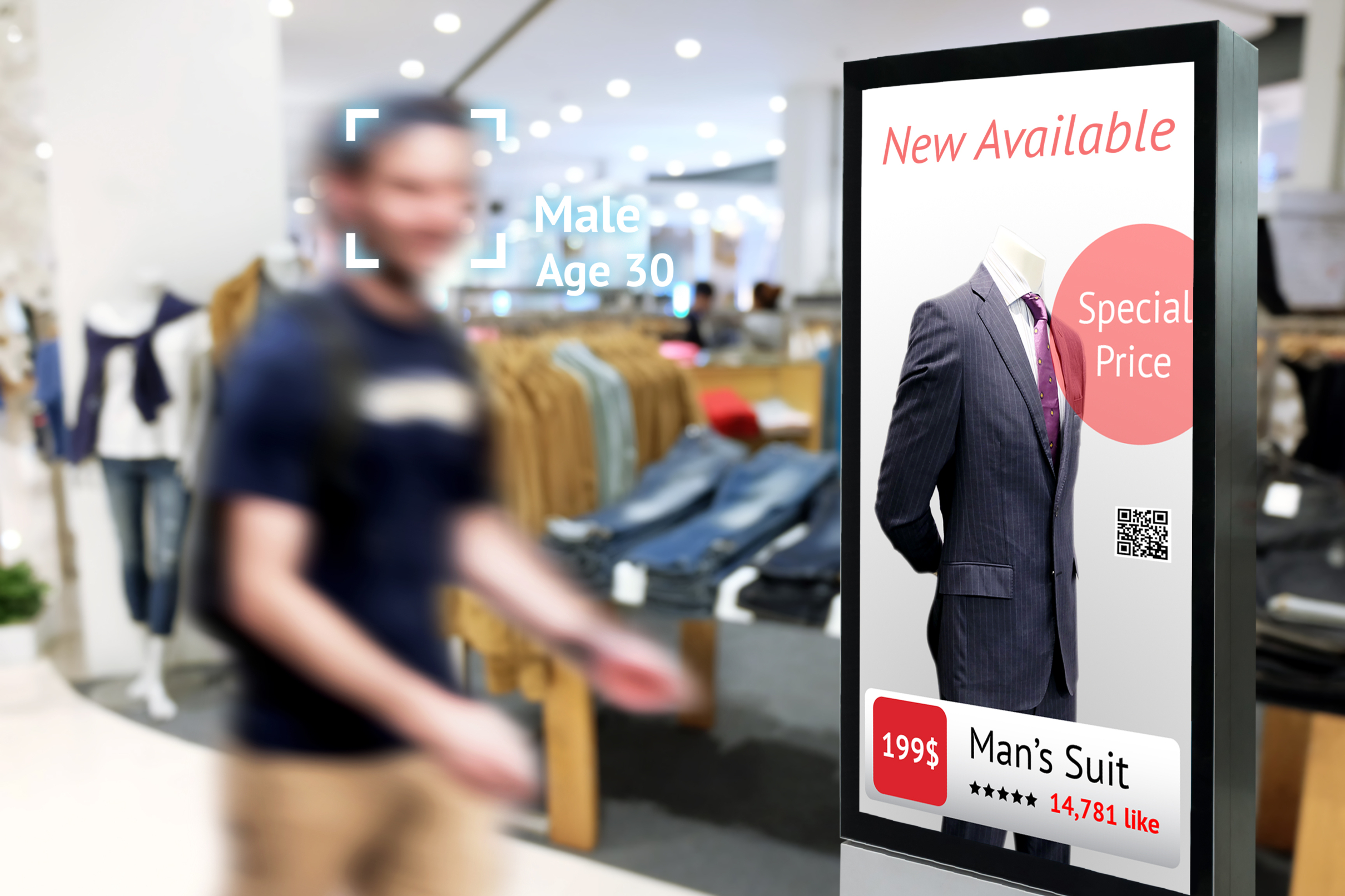 Walmart debuts AR and AI-powered shopping advancements