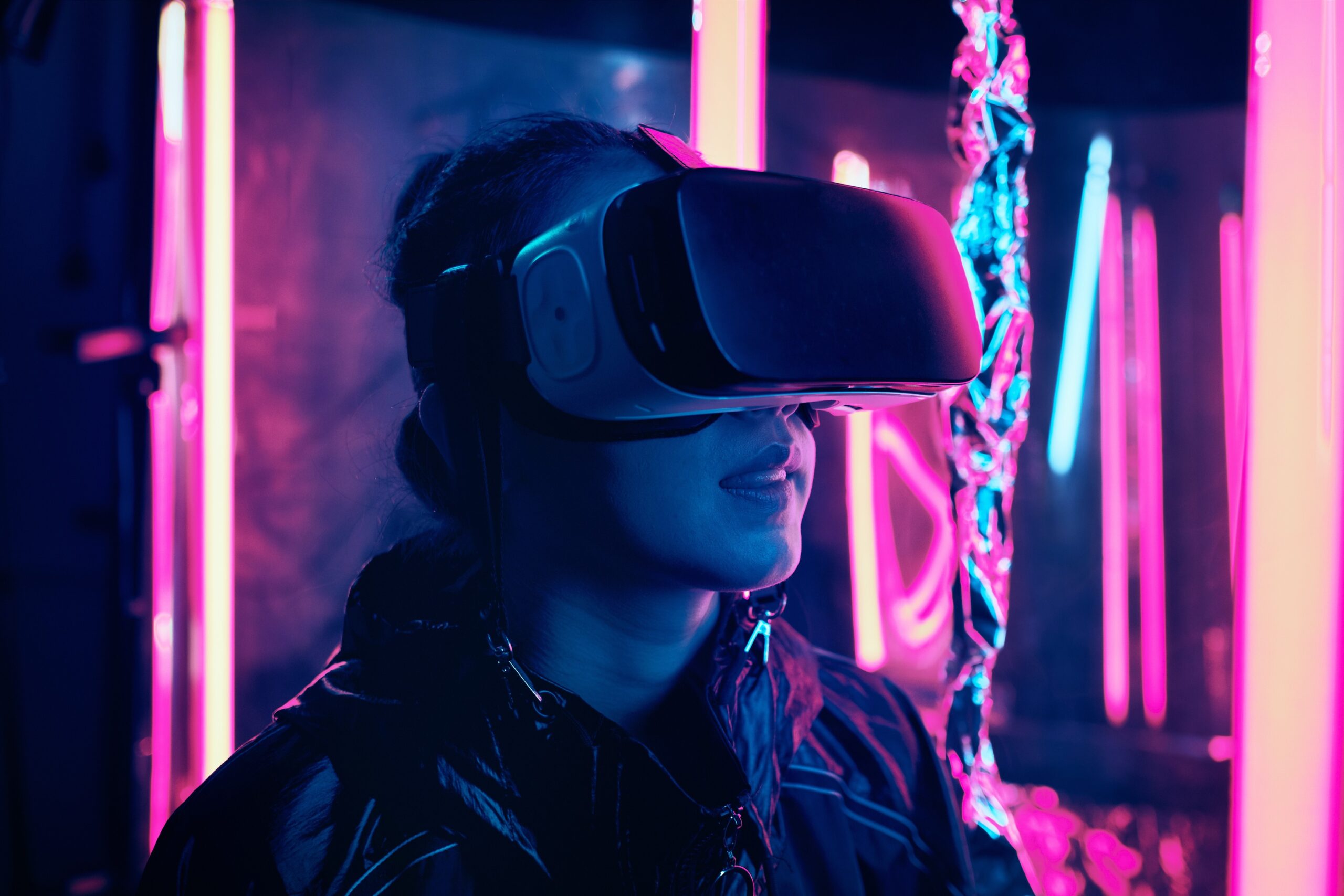 Imaging Advancements for MR Headsets Unveiled at SPIE 2025
