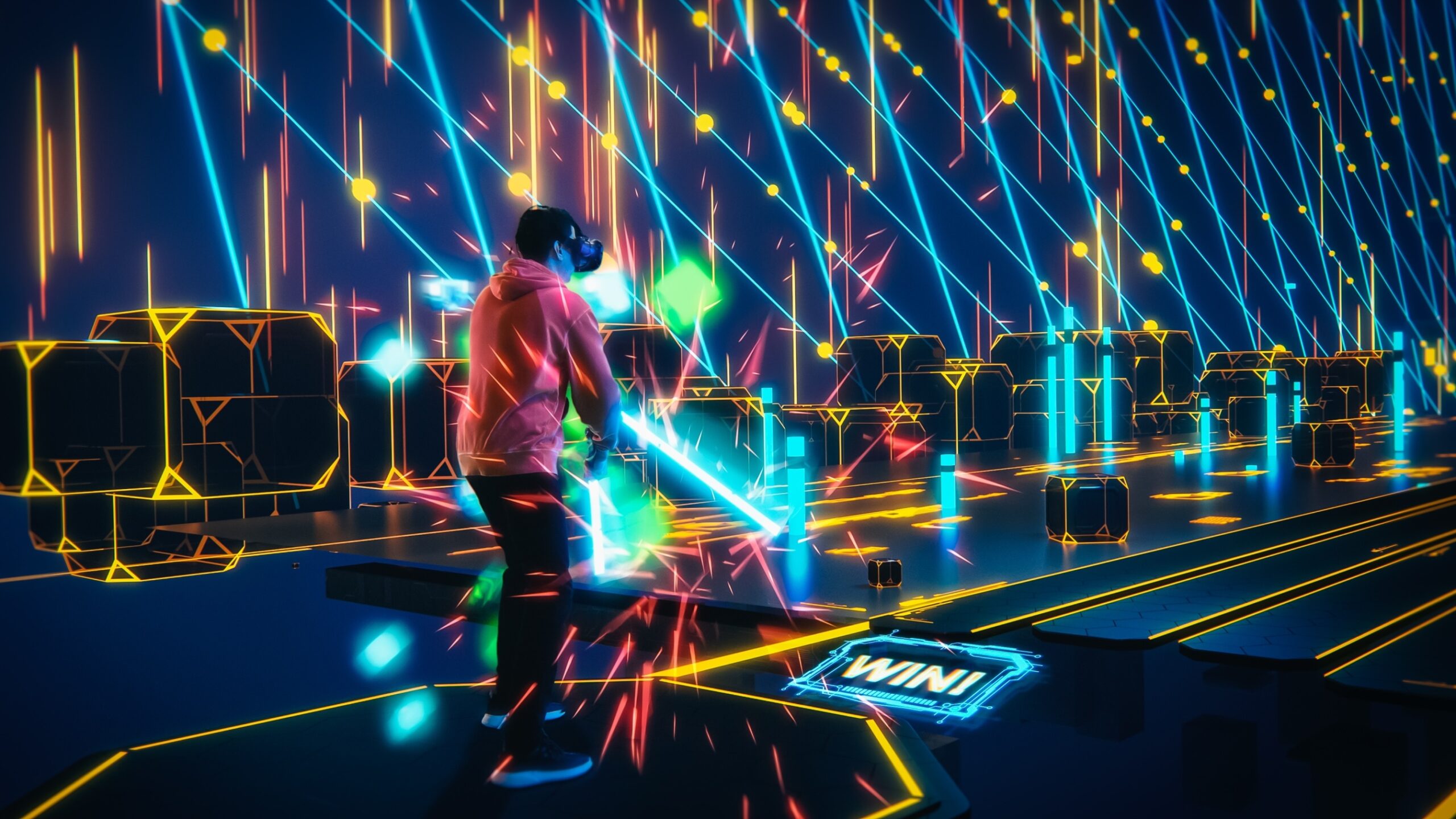 Mobile Marble Race: AR Gaming’s Next Big Revolution