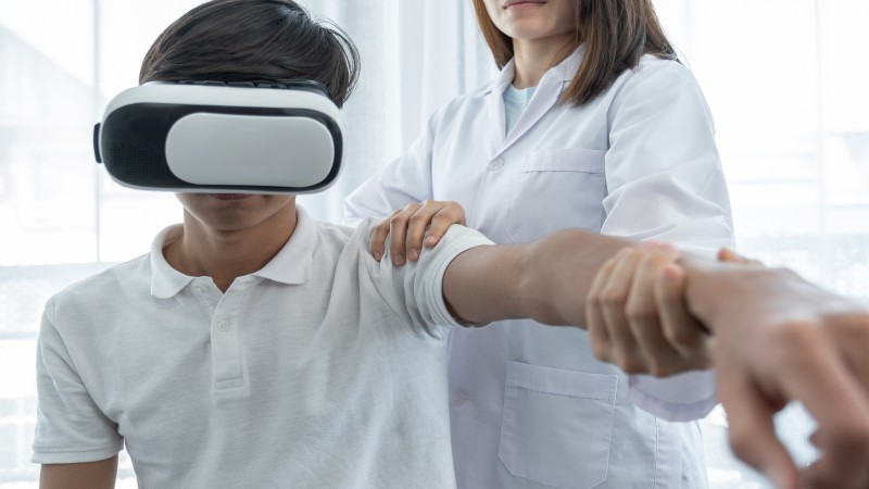 Y-12 adopts extended reality for nuclear training | Immersive Technology