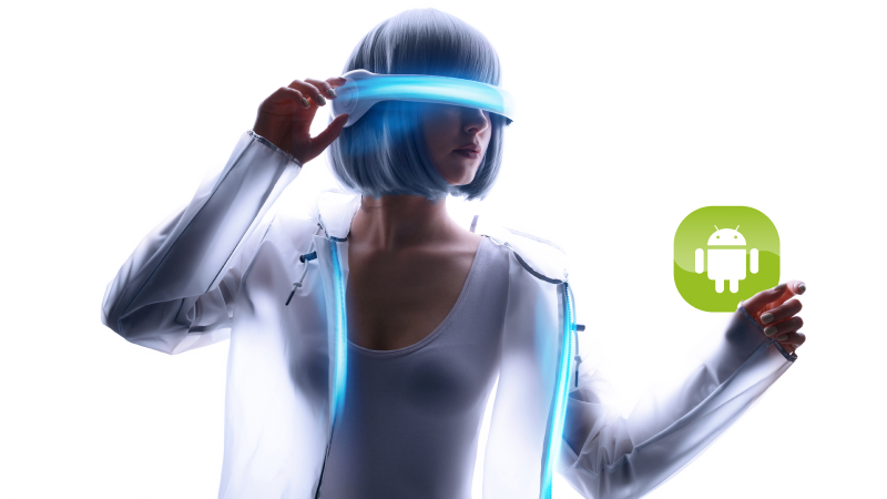 Google I/O 2025 to Showcase Android XR Ecosystem | Immersive Technology