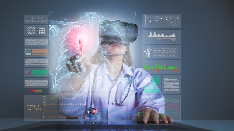 St. Jude uses VR to aid families’ medical understanding | Immersive ...