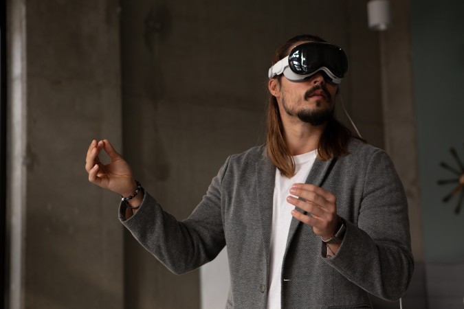 University of Chester VR Brings History to Life | Immersive Technology