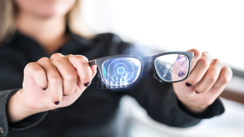 Meta Unveils Advanced VR Prototypes at Research Lab | Immersive Technology