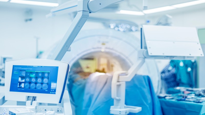 Brainlab gains FDA nod for spine navigation tech | Immersive Technology