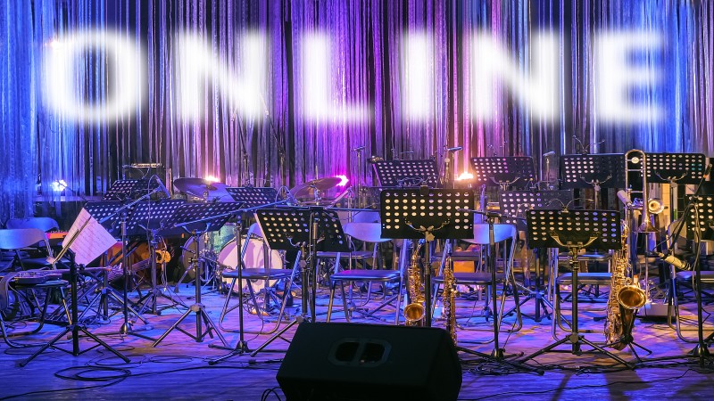 Rise of Virtual Concerts and AI Performers | Immersive Technology
