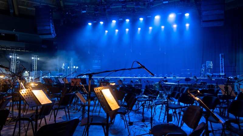 Rise of Virtual Concerts and AI Performers | Immersive Technology