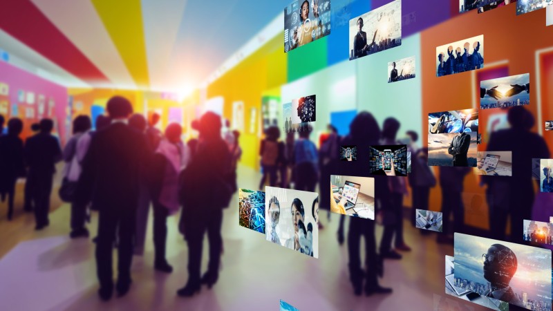 AR Tour Brings D C History Alive | Immersive Technology
