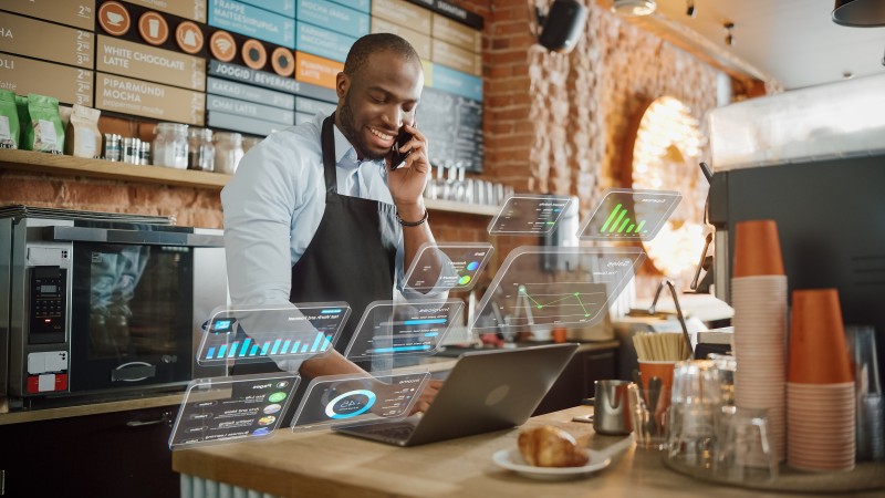 Starbucks adopts AI for faster inventory counts | Immersive Technology