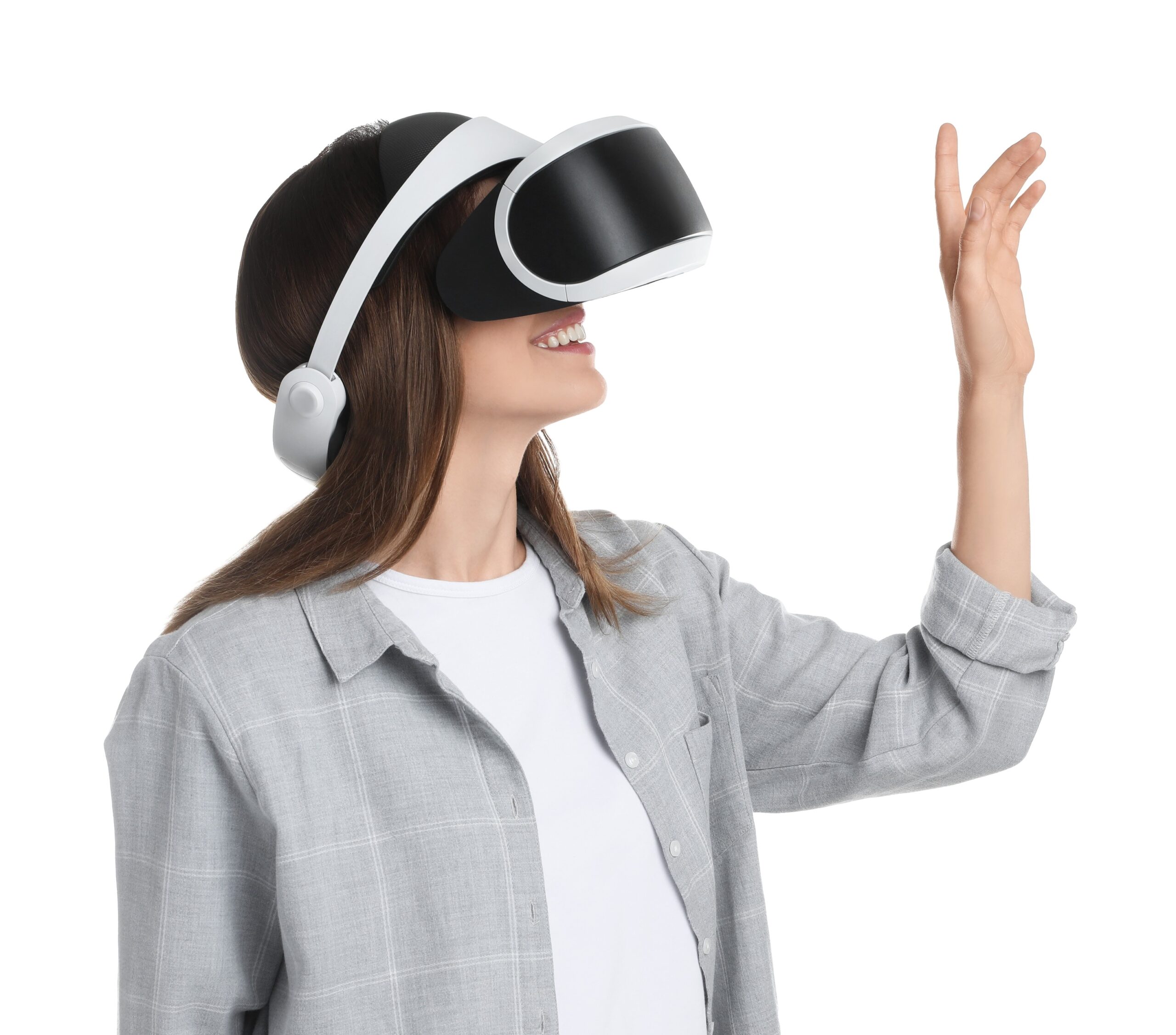 Pimax Unveils Micro-OLED VR Headset Updates | Immersive Technology