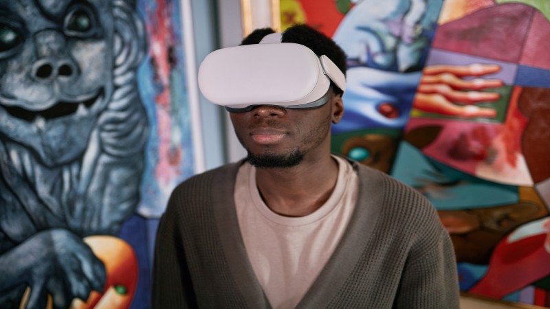 AR murals enrich culture in Warooka town | Immersive Technology