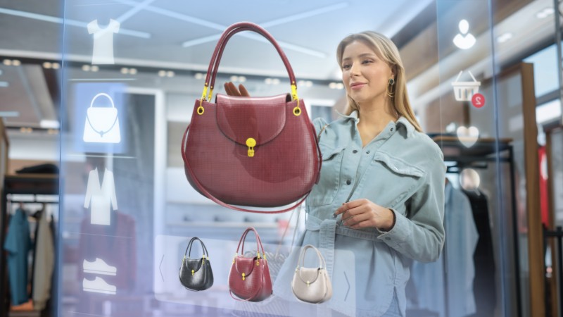 Louis Vuitton blends AR and heritage in Paris | Immersive Technology