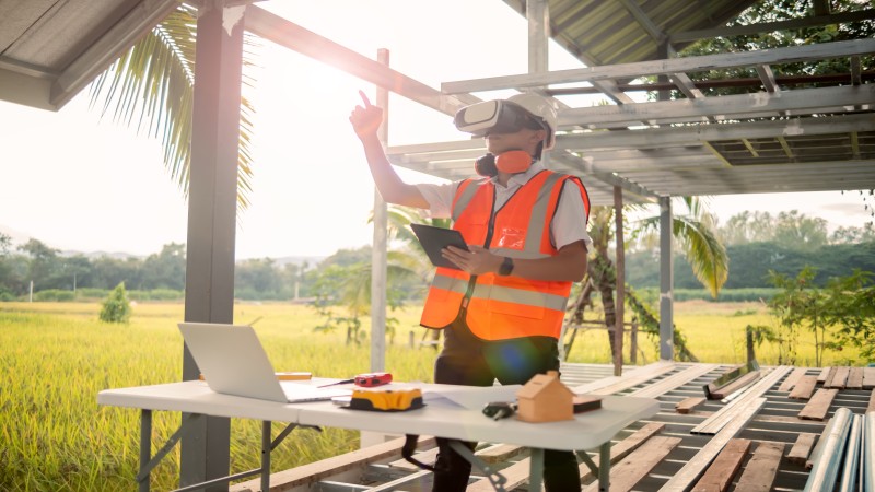 Owens Corning Launches VR Training for Contractors | Immersive Technology