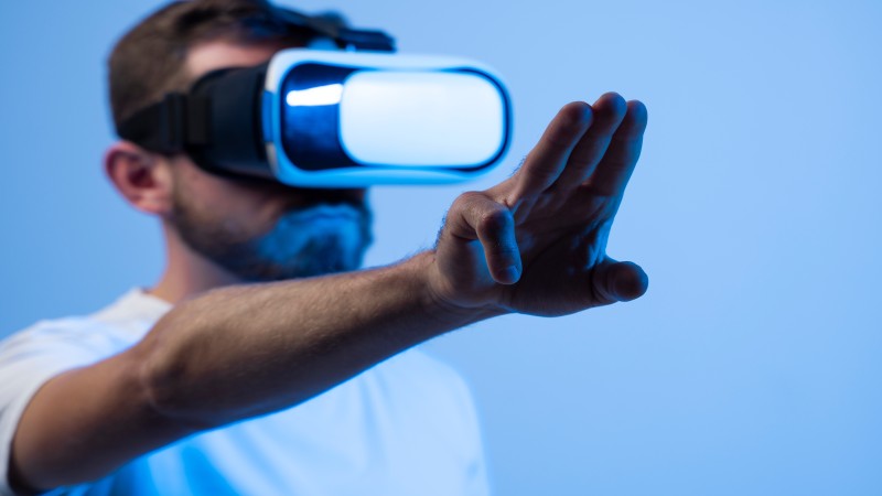 PICO Unveils Project Swan and PICO OS 6 Software | Immersive Technology